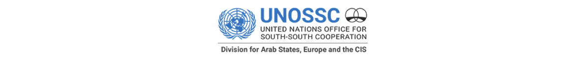 UNOSSC Virtual Inter-regional Dialogue and Stocktaking for Advancing ...