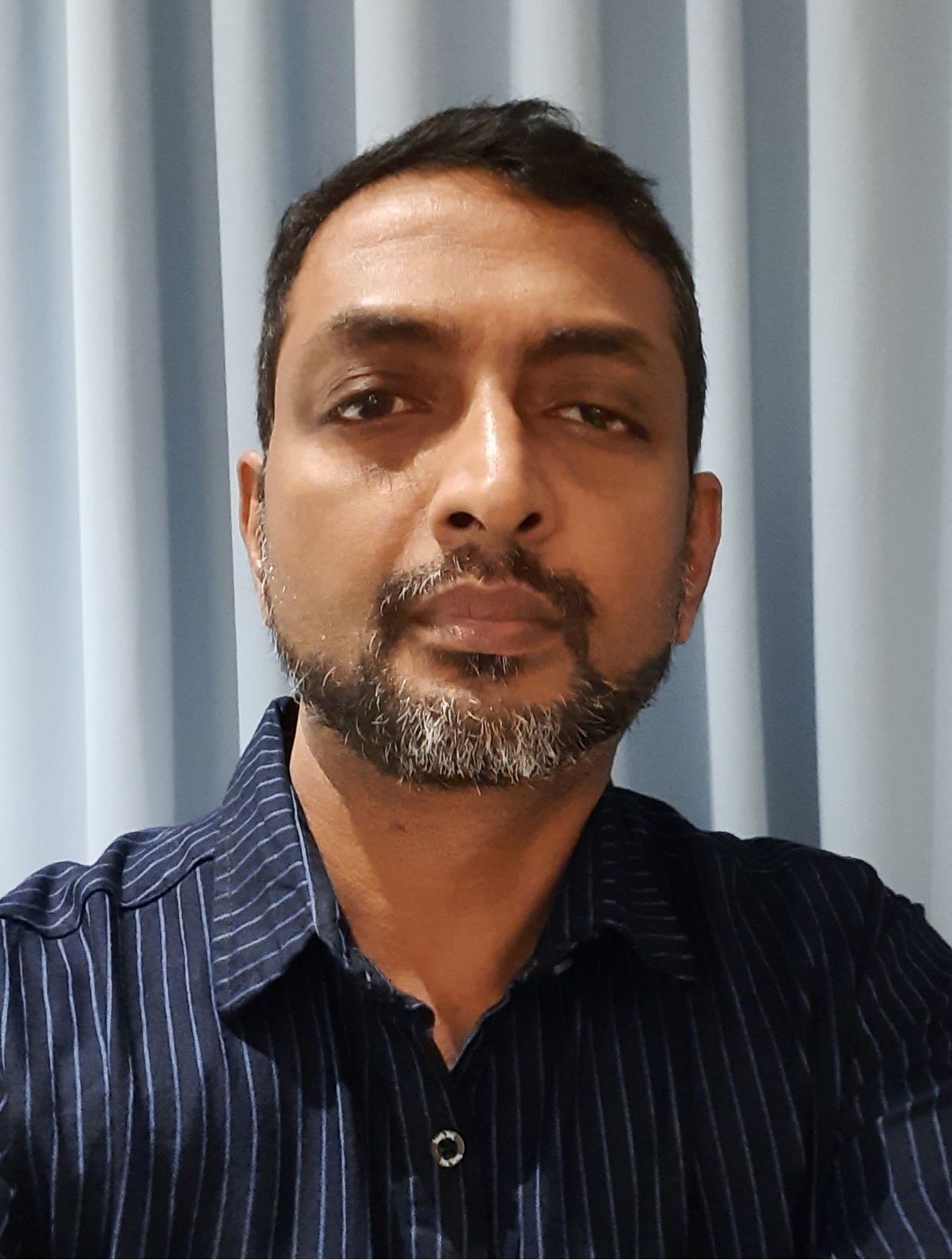 South-South Champions, Mr. Harsha Wickramasinghe, Deputy Director ...