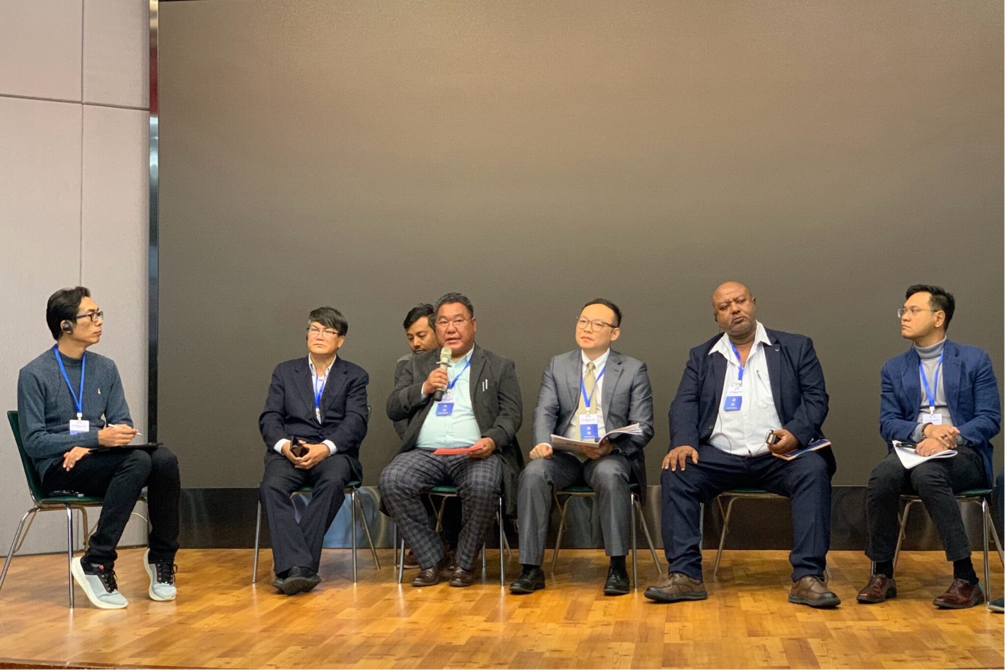 UNOSSC Cities Project Facilitates Collaboration Between Gurbhakot ...