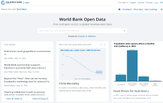 Data Collaboratives - South-South Galaxy