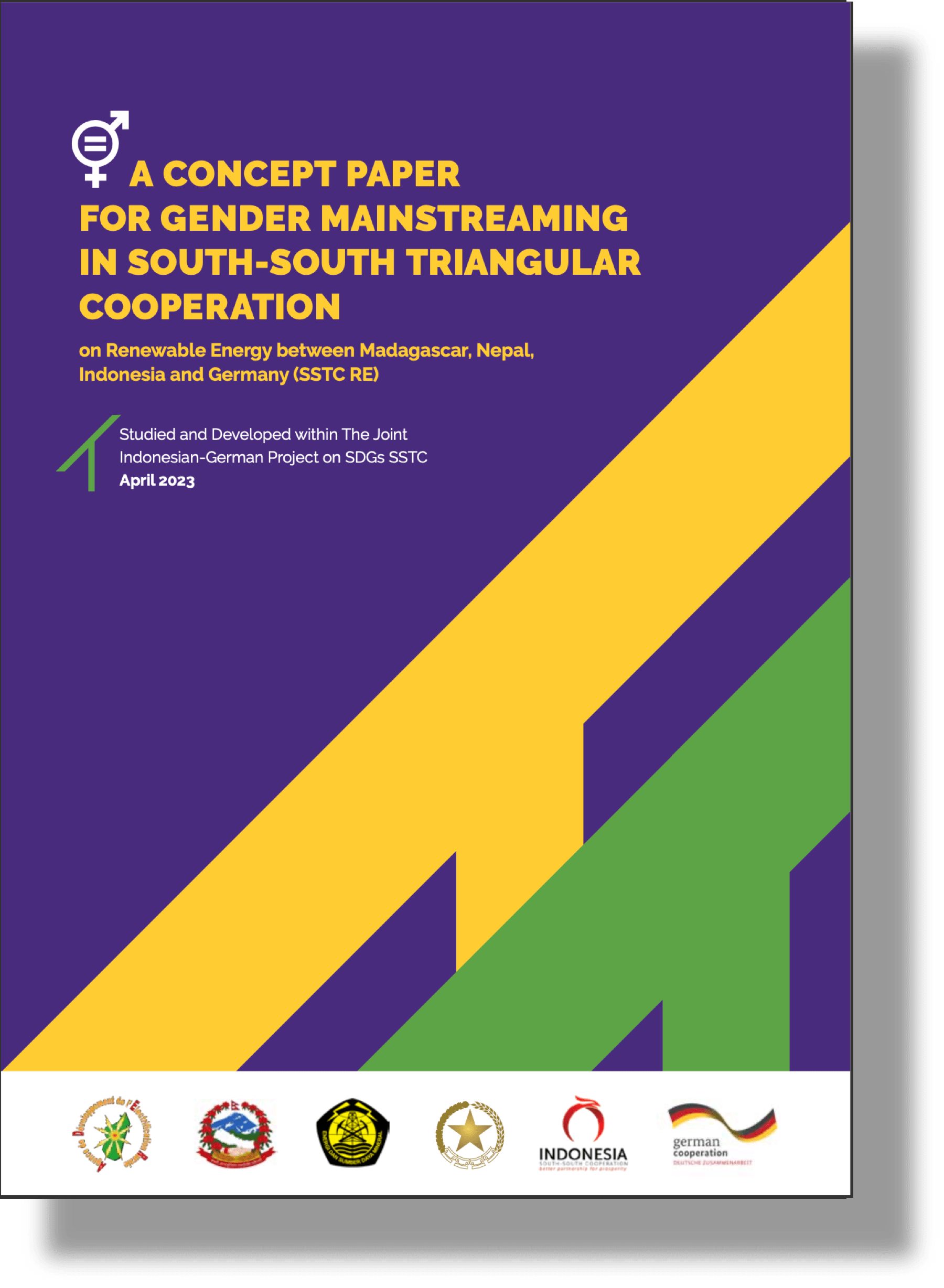 Gender Equality and South-South Cooperation - South-South Galaxy